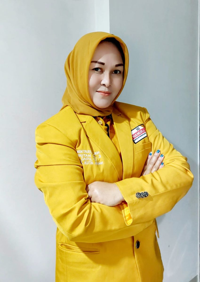 Obsesi Mintari; Menatap “Kotaku” dari Ruang Desa