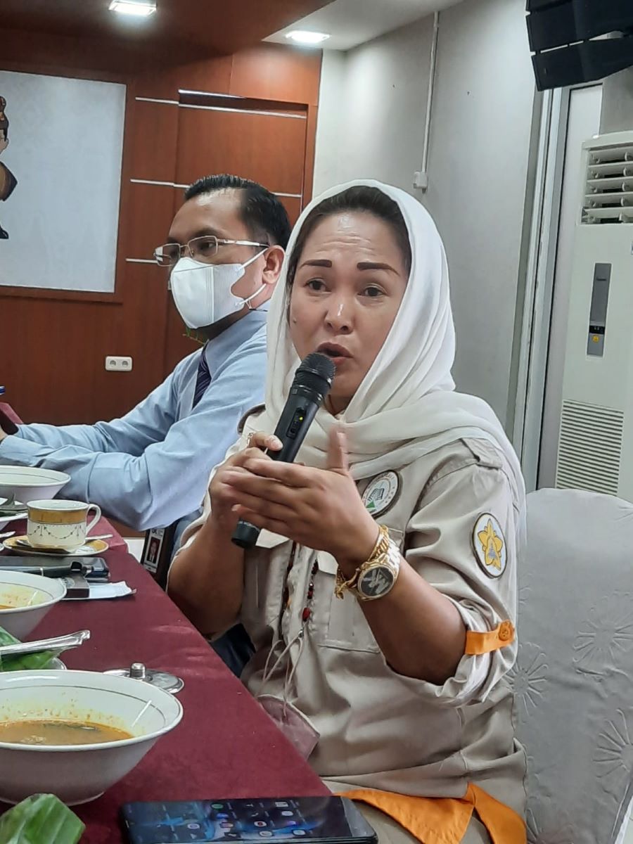 Obsesi Mintari; Menatap “Kotaku” dari Ruang Desa