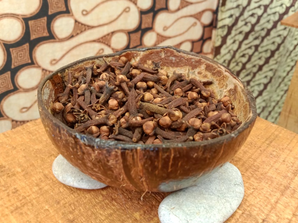 Melihat Kekayaan Rempah dan Variasi Kerajinan Khas Aceh di PKA-8