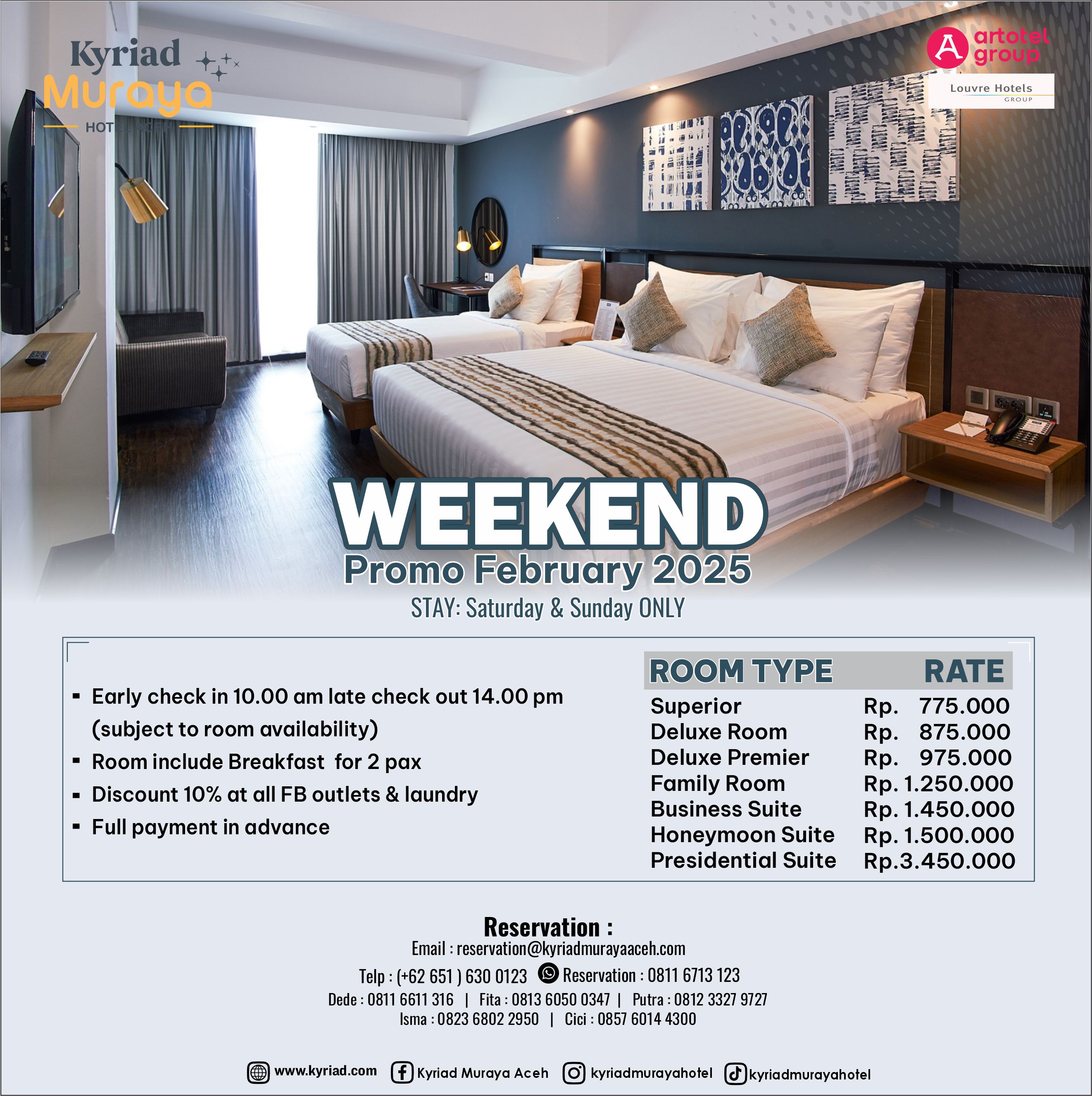 12 Rekomendasi Film Indonesia Terbaru, Cocok Ditonton Saat Weekend