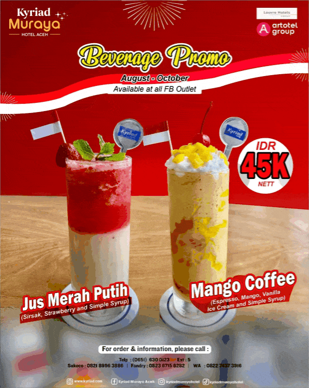 12 Rekomendasi Film Indonesia Terbaru, Cocok Ditonton Saat Weekend